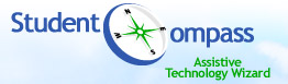 Student Compass: Assistive Technology